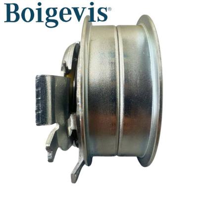 China Tensioner Pulley 06A 109 479 C Is A Timing Belt Tensioner For Volkswagen Group Models Such As Passat B5 Golf IV Audi A4 B6/B7 Etc Equipped With 1.6L And 1.8L (Including Turbocharged) Engines From 2000 for sale