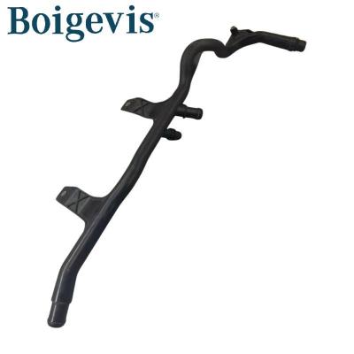 China Coolant Pipe 1712 7548 242 Fits 2004–2013 BMW 1 Series (E81/E82/E87/E88 2.0L N46) And 3 Series (E90/E91/E92/E93 2.0L N46, 3.0L N52). for sale