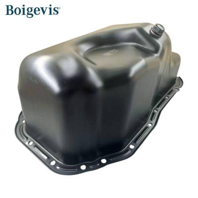 China 03C103601BJ Transmission Oil Pan for Volkswagen EA211 1.4L/1.6L & EA888 Gen2 1.8T/2.0T Engines - Steel Construction for sale