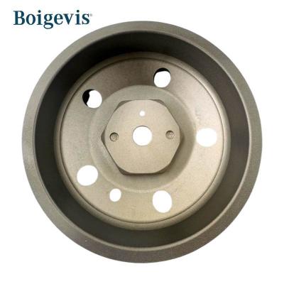 China The Crankshaft Pulley (Part No. 06M105251B) Is Mainly Suitable For The 2019–2023 Model Years Of Audi A6/A6 Allroad,As Well As The Volkswagen Touareg Of The Corresponding Model Years for sale