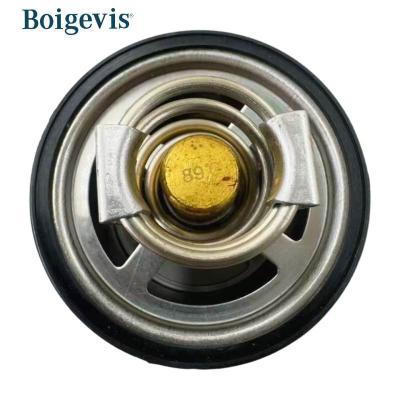 China The Thermostat With Part No. 94810612501 Is Compatible With Porsche 911 Carrera (997.1 Series, 3.6L/3.8L Displacement) For The 2005-2008 Model Years for sale