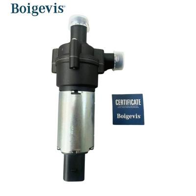 China The Auxiliary Water Pump 3D0 965 561 D Is Used For Some Specific Displacement Models Of Audi, Volkswagen And Other Brands Between 2003 And 2015. for sale
