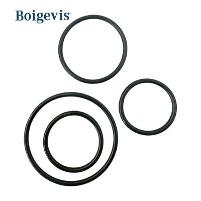 China Oil Cooler Gasket 077198070A Is Compatible With 3.7L V8 And 4.2L V8 Engines Of The Volkswagen Group, Covering 2003-2007 Model Years Of Audi A8/S8 (D3 Platform) And 2003-2007 Model Years Of Volkswagen for sale