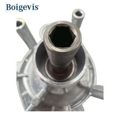 China Water Pump Assembly 079 121 014 M is mainly compatible with multiple Audi models from 2007 to 2012, including the C6 S6 equipped with the 5.2L V10 (engine code: BWE). for sale