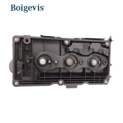 China The 04B103469K Valve Cover Is Mainly Suitable For Models Of Audi (E.G., Audi A1), SEAT, Skoda And Volkswagen. for sale