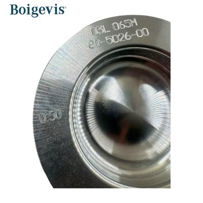 China The Piston Assembly 03L 107 065 Is Mainly Compatible With Models Under The Volkswagen Group From 2009 To 2014, And Is Specifically Designed For 2.0L Diesel Turbocharged (TDI) Engines. for sale