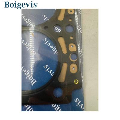 China 059 103 383 JQ Multi Layer Steel Cylinder Head Gasket, Compatible With EA837 Engine Exclusive For Audi Q7 Volkswagen Touareg for sale