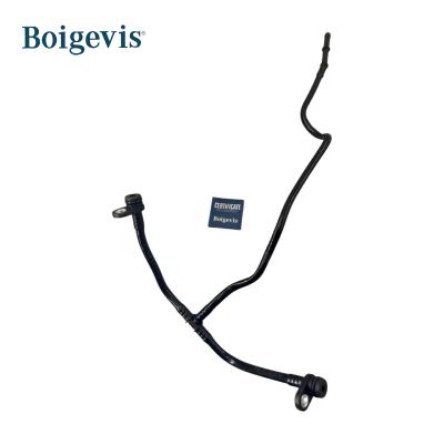 China 946 106 026 60 cooling system Coolant Vent Hose T Piece For Porsche Cayenne for sale