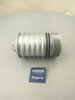 China Engine Oil Filter Housing Fit For Volkswagen Golf Jetta Passat 2.0T 06L115408D for sale