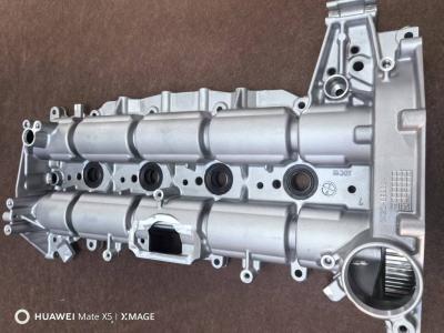 China Ford 2.0 ECOBLUE GK2Q-6E262-AF GK2Q-6E262-AE Camshaft housing with camshaft for sale