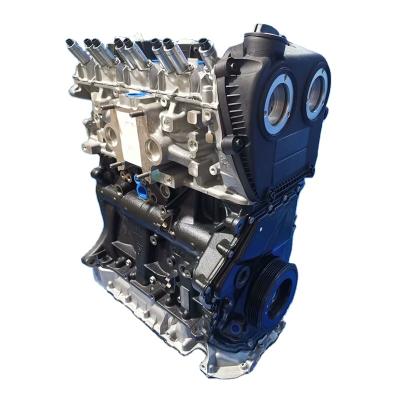 China High-Quality Turbocharger Parts and Engine Assembly for VW Auto Engine, Compatible with Audi Skoda EA888 1.8T 2.0T for sale