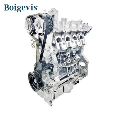 China High-Quality Turbocharger Parts 04E100034P for EA211 TSI 1.4T Engine Assembly Compatible with VW (FAW) for sale