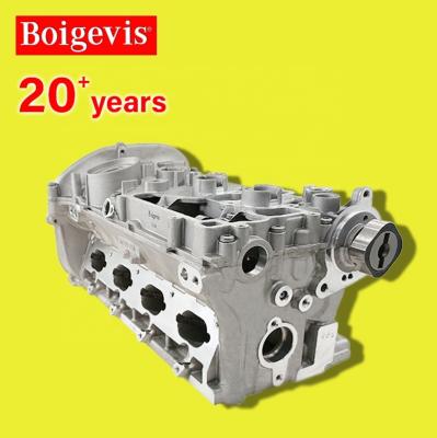 China Original Quality Cylinder Head Assembly for EA888 Engine 1.8T 2.0T Volkswagen Audi Magotan for sale