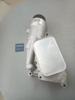 China Aluminum Oil Filter Housing 11428585237 for BMW F45 F48 F39 F55 F56 F54 F57 with OEM Performance for sale