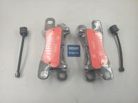 China High-quality automotive rear brake assemblies suitable for Porsche Cayenne. OE 95835293900 7P0698451. for sale