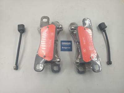 China High-quality automotive rear brake assemblies suitable for Porsche Cayenne. OE 95835293900 7P0698451. for sale