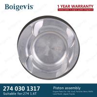 China High-quality Mercedes-Benz W204 C180 E180 2740301217 2740302317 2740300017 A2740301317 A2740301217 engine pistons 2740301317 for sale