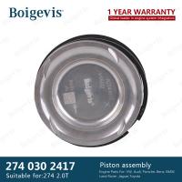 China High-quality Mercedes-Benz S205 C205 C218 W213 C253 X253 A207 C207 C238 R172 274 030 24 17 STZT 2740302417 automotive parts engine piston rings for sale