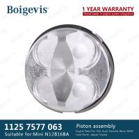 China High-quality Bmart car parts engine piston rings for BMW Cooper OE 11257577063 1125 7577 063 for sale