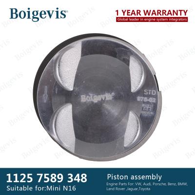 China High-quality engine piston 11257589348 suitable for BMW Mini R55 R60 R56 R57 R58 R61 R59 for sale