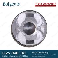 China High-quality racing engine piston 11257601181 suitable for BMW Mini Cooper R56 N13B16 N18B16 N13 N18 for sale