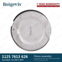 China High-quality STD piston kits with rings 11257613626 11257617547 11257576475 11257574820 11257574822 11257574823 for BMW N63 B44A V8 for sale