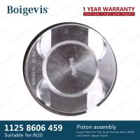 China High-quality pistons 11258606459 11258606461 11257640166 are suitable for BMW F36 F33 F32 E89 X3 X5 320i 420i 520i N20 and N20B20 models for sale