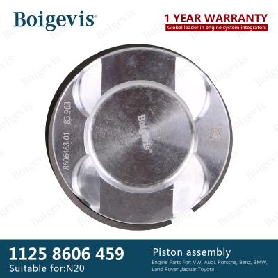 China High-quality pistons 11258606459 11258606461 11257640166 are suitable for BMW F36 F33 F32 E89 X3 X5 320i 420i 520i N20 and N20B20 models for sale