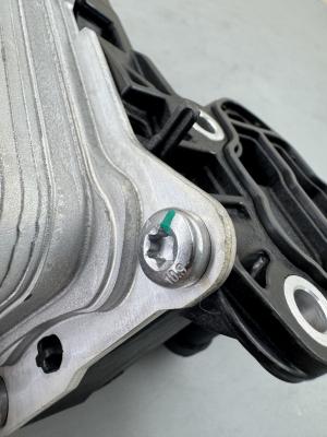 China High-quality oil filter housing assembly 2465010101 A2465010101 A2463770004 is suitable for Mercedes-Benz GLA250 for sale