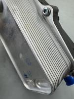 China Mercedes-Benz W246 oil cooler 2465010101 for sale