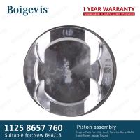 China High-quality piston kits and ring kits for automotive engines piston rings 11258657760 suitable for BMW B48 B20 B46 for sale