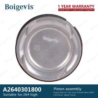 China High-quality engine pistons A2640301800 A2640302100 are suitable for Mercedes-Benz M264 920 2.0T E20 DEH LA for sale