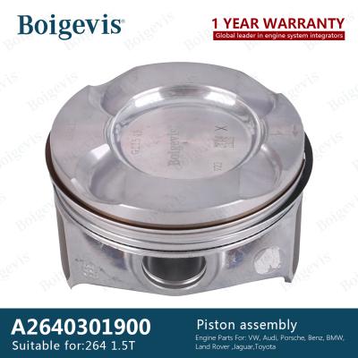 China High-quality piston A2640301900 suitable for Mercedes-Benz E-Class W213 S213 A238 for sale
