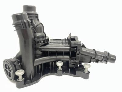 China High-quality thermostat assembly 05L121111N suitable for Audi A3 1.6 T / 2.0 T for sale