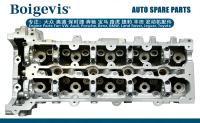 China Hot selling auto parts Cylinder head 6510105511 for Mercedes-Benz 651 for sale