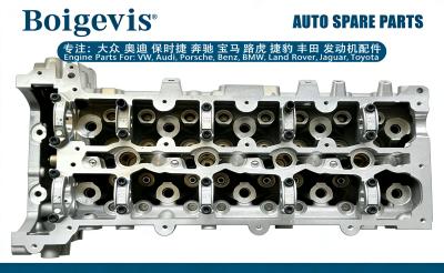 China Hot selling auto parts Cylinder head 6510105511 for Mercedes-Benz 651 for sale