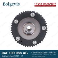 China Hot-selling automotive parts Engine camshaft adjuster 04E109088AG for Audi EA211/1.4T for sale