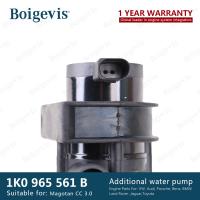 China Original quality Additional water pump 1K0965561B for Magotan CC 3.0 for sale