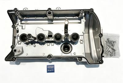 China High-quality Valve cover 11128571308 for BMW 5 Series for sale