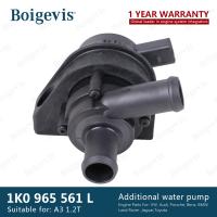 China Original quality Additional water pump 1K0965561L for VW Audi A3 1.2T for sale