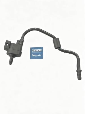 China Original high-quality activated carbon canister solenoid valve 106L133781AL for Audi A4 A5 Q5 for sale