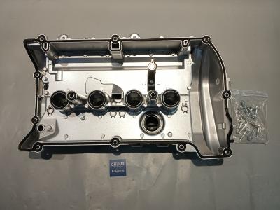 China High-quality all-aluminum valve cover 11127646553L for BMW N13 F20 for sale