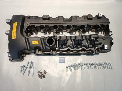 China High-quality valve cover aluminum 11127565284QL for BMW F10/F20/F21 for sale