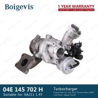 China Original quality Turbocharger  04E145702H for VW Audi EA211 1.4T for sale
