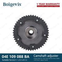 China High-quality camshaft adjuster 04E109088BA for EA211 1.5 / 1.4 for sale