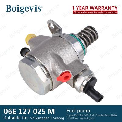 China Original quality  Fuel pump 06E127025M for Volkswagen Touareg for sale