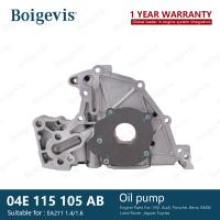 China Original quality oil pump 04E115105AB for Audi VW 13JD/1.4/1.6 for sale