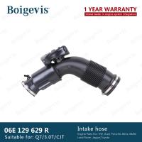 China Original quality Intake hose 06E129629R  For VW Audi Q7/3.0T /CAJ for sale