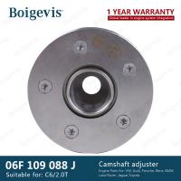 China Original quality Camshaft adjuster  06F109088J For VW Audi C6/2.0T for sale