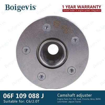 China Original quality Camshaft adjuster  06F109088J For VW Audi C6/2.0T for sale